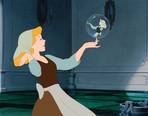 How Disney's Animation Research Library Keeps Film History Alive
