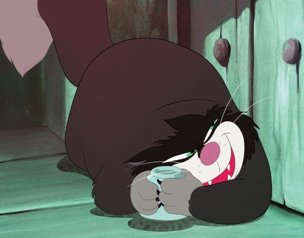 How Disney's Animation Research Library Keeps Film History Alive