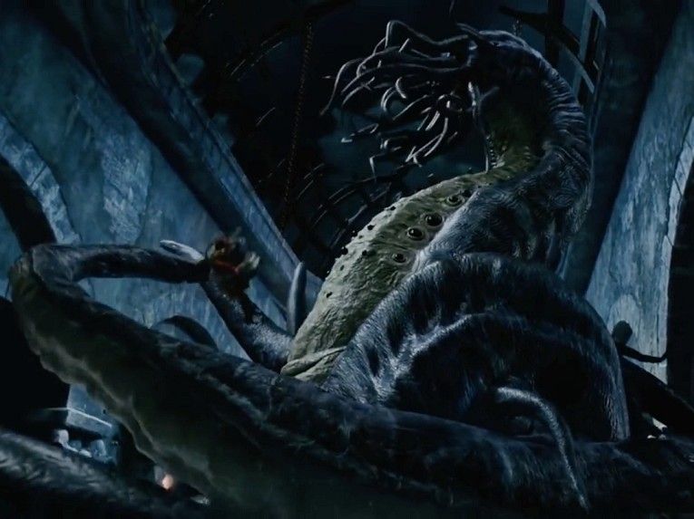 The Craziest Movies that Almost Got Made