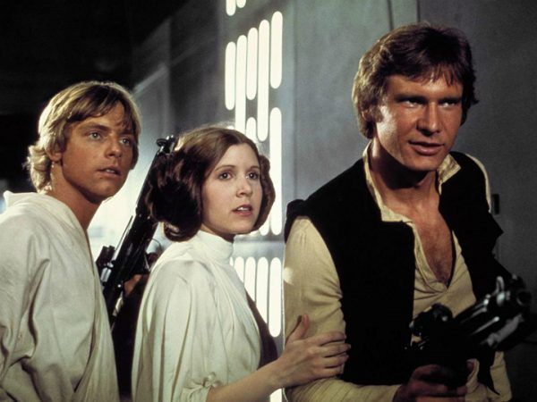 AMC's 27-Hour Star Wars Event Will Let You See Rise of Skywalker Early