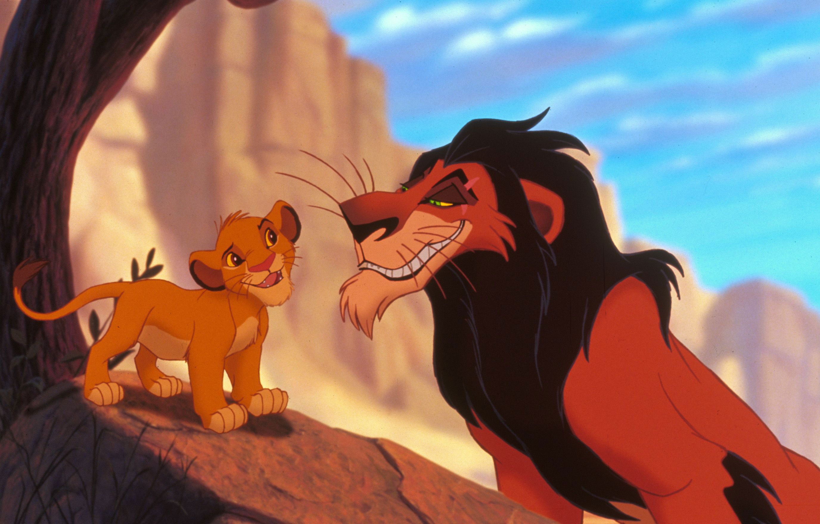 Best Movies on Disney Plus Right Now