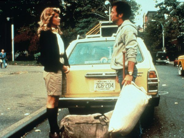 The Best 80s Romantic Comedies That Are, Like, Totally Rad