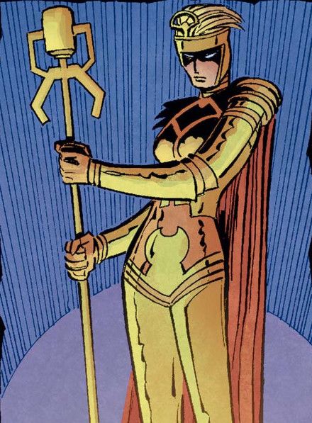 Eternals Explained: Who Are the Characters in Marvel's New Movie?