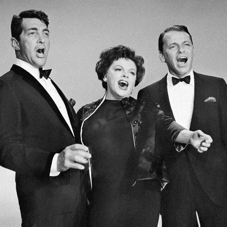Judy Garland The Heart Wrenching Story Under The Rainbow