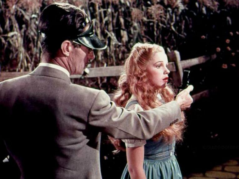 Judy Garland The Heart Wrenching Story Under The Rainbow