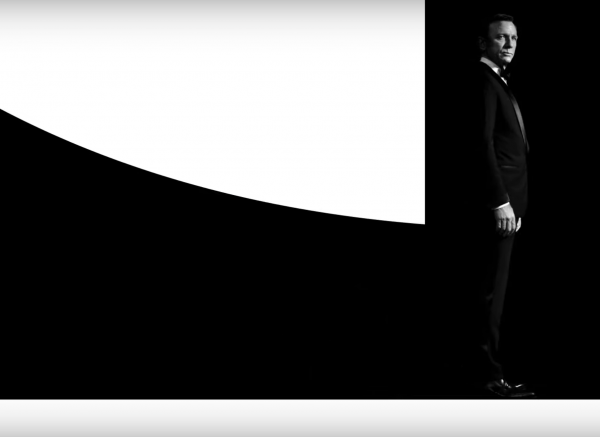 Bond 25's Official Title Announced; No Time to Die for Daniel Craig