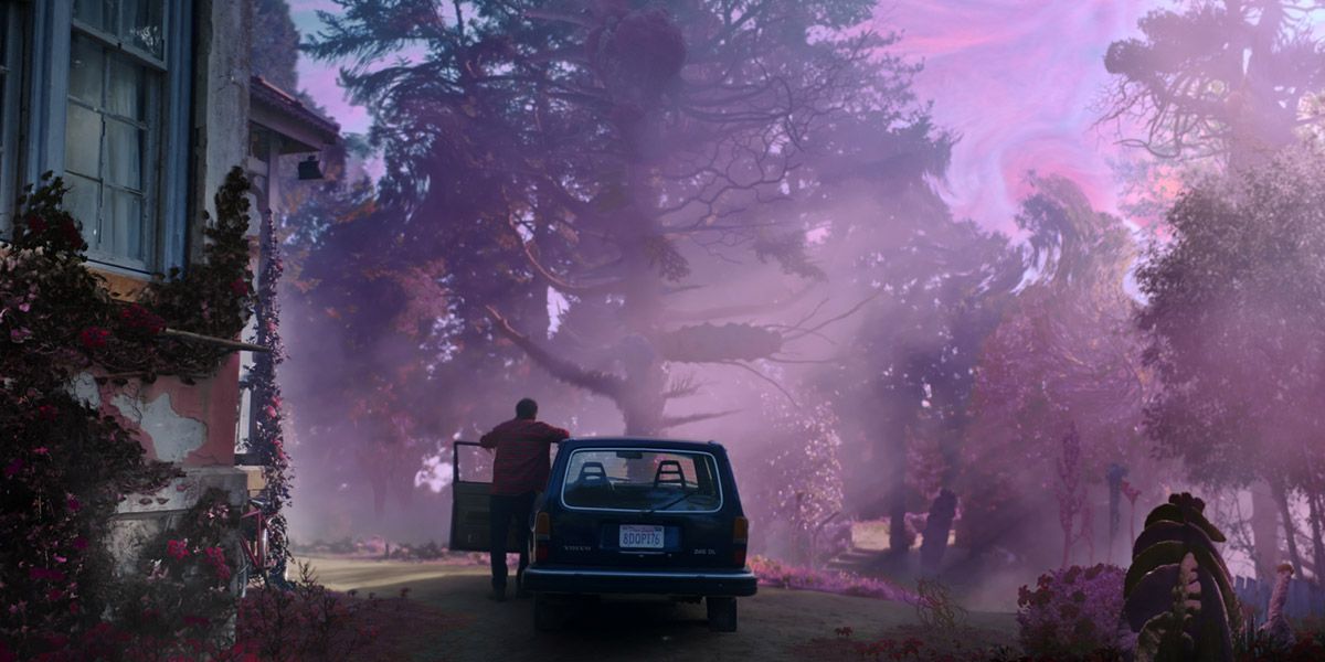 15 Best Cosmic Horror Movies for Fans of the Unknown