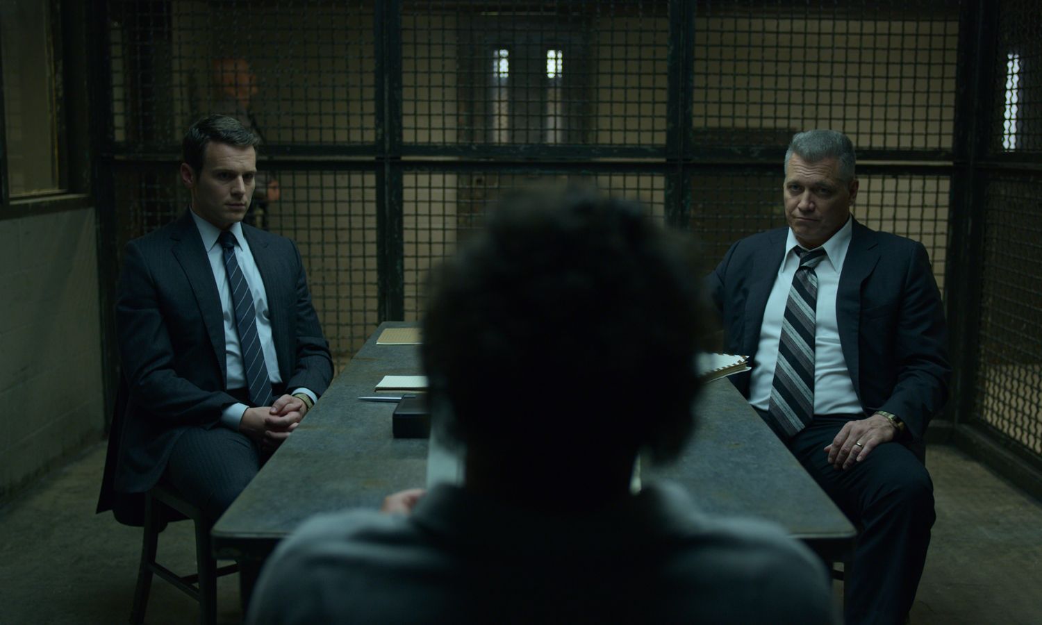Mindhunter Season 3: David Fincher Offers Hope for Netflix Series to ...
