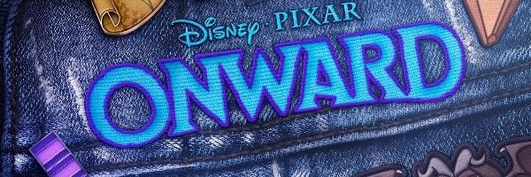 Pixar's Onward: New Poster, Image Revealed at D23 Expo