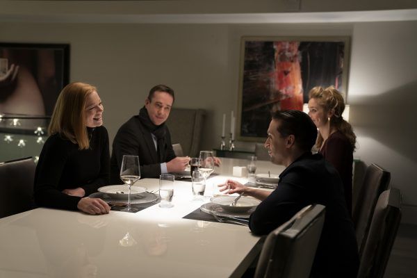 Succession Season 2 Review: One of TV's Best Shows Gets Even Better