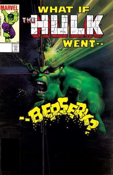 10 Marvel What If Stories We Want to See in the Disney+ Series