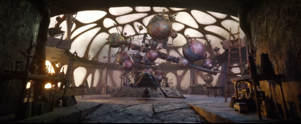 Dark Crystal Documentary Review: Go Behind the Scenes of Netflix's Hit