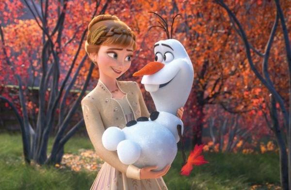 Frozen 2: Plot Details, Timeline, New Characters, and More Revealed