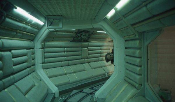 Memory: The Origins of Alien Review: I Too Enjoy the 1979 Horror Classic