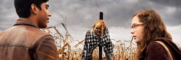 Scary Stories 2 Will Tap Into the Book Visuals More Than the First Film