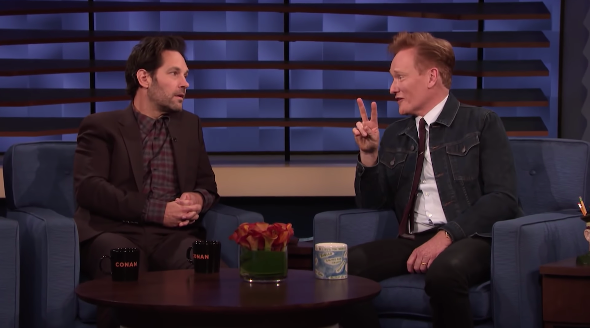 Conan O'Brien to Get New HBO Max Show After Ending Conan