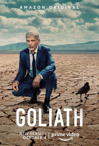 Billy Bob Thornton Talks Goliath Season 3 and Facing Mortality