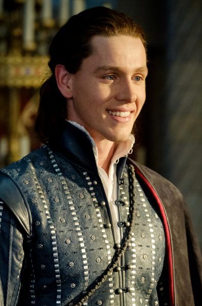 Harris Dickinson On Maleficent 2 Being A Disney Prince And The Kings Man