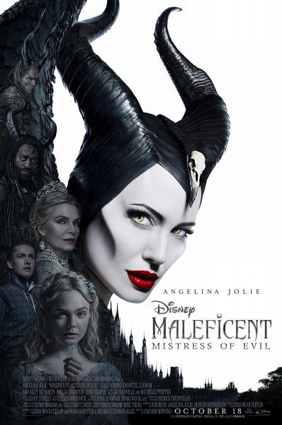 Ed Skrein on His Maleficent: Mistress of Evil Villain and Roland ...