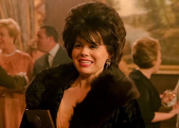 Megan Hilty and Jessie Mueller on Patsy & Loretta and NBC's Smash