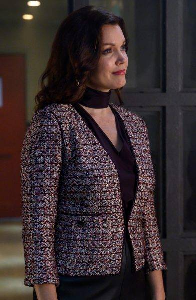 Prodigal Son: Bellamy Young on Her Journey Since the End of Scandal