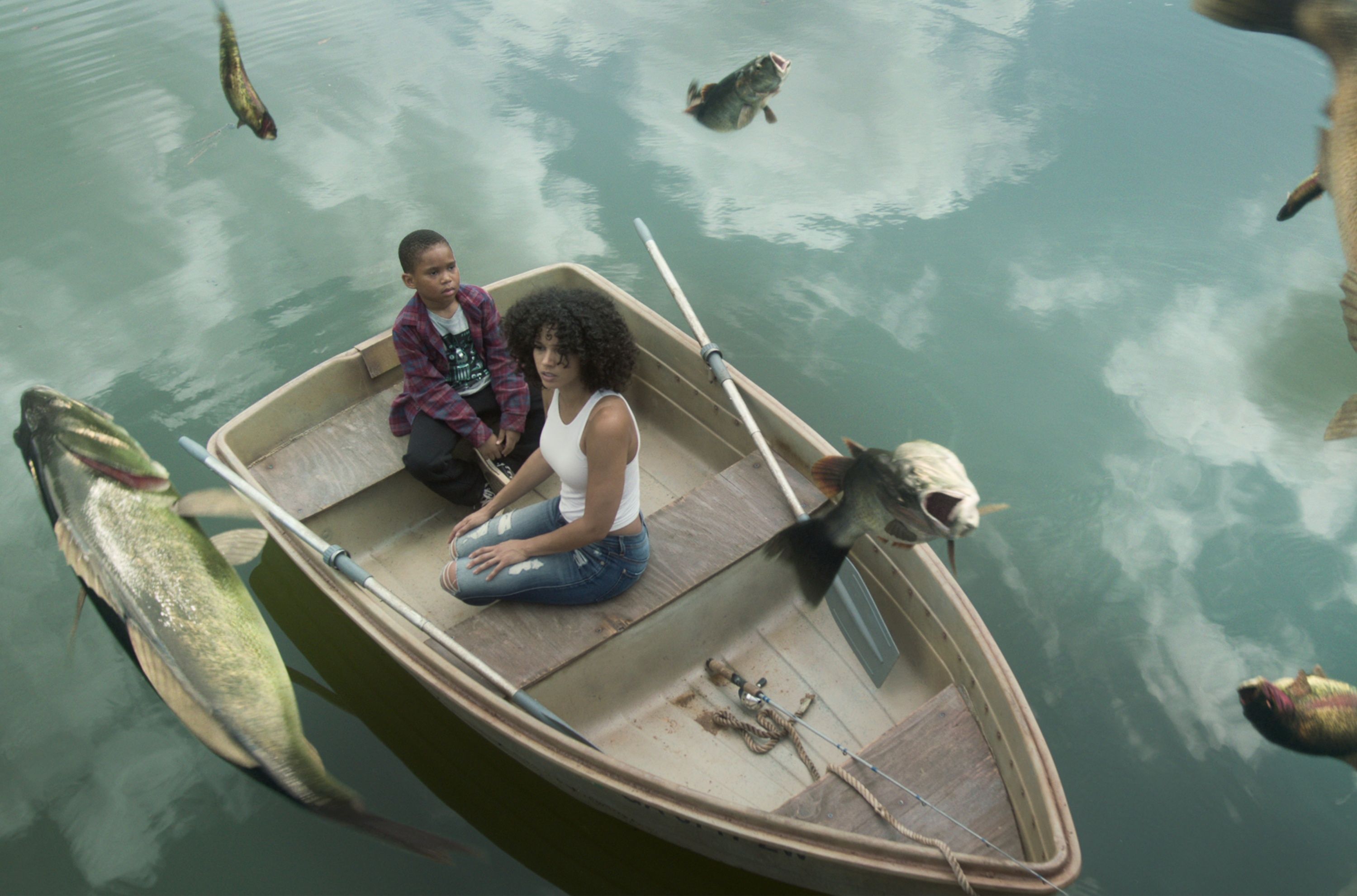 Raising Dion Powers Explained: What Are Dion's Powers and How Do They Work?