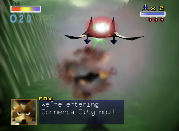 The Best N64 Games, From Super Mario 64 to Super Smash Bros.