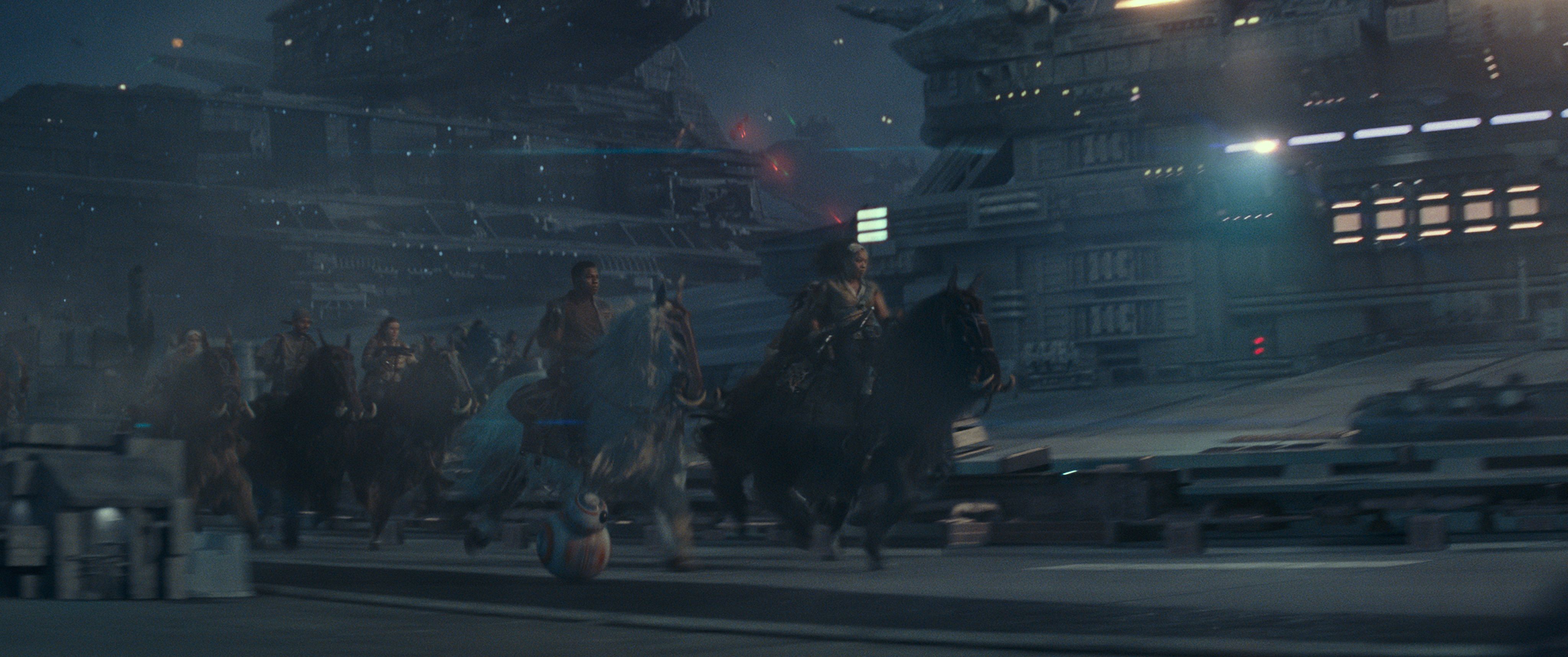 Star Wars Timeline Explained: From KotoR to the Knights of Ren & Beyond