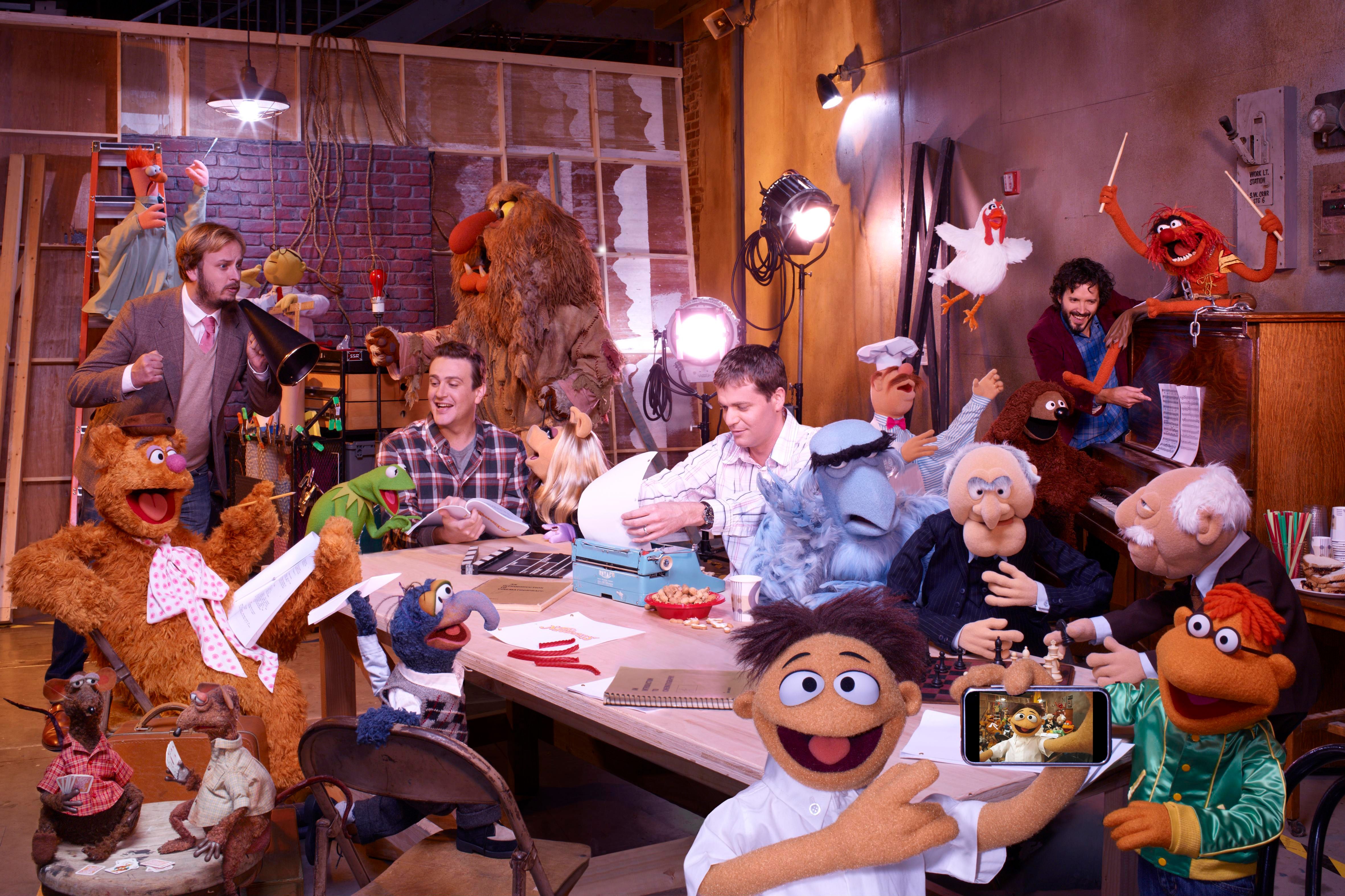 Jim Henson’s Emmet Otter’s Jug-Band Christmas Getting Remake