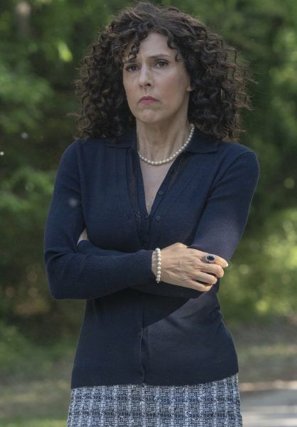 The Righteous Gemstones: Edi Patterson on Judy's Career Trajectory