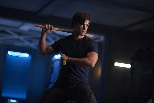 Titans Season 2: Brenton Thwaites Reveals Why Nightwing Was Delayed