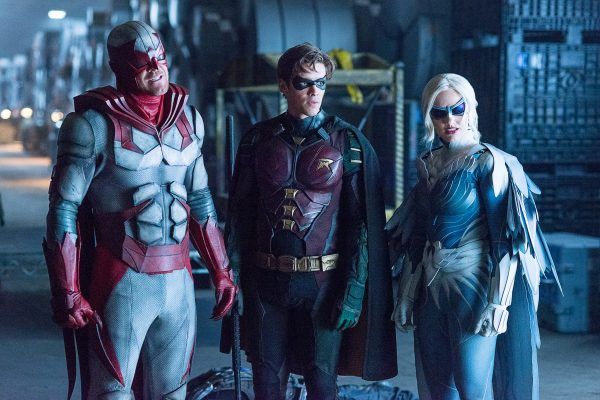 Titans Season 2: Brenton Thwaites Reveals Why Nightwing Was Delayed