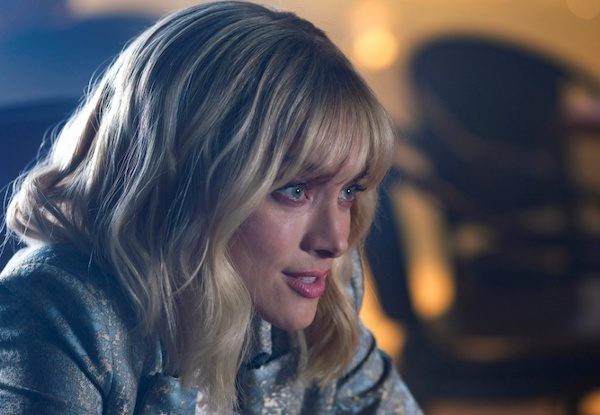 Batwoman's Rachel Skarsten on Why Her Character Isn't a Villain