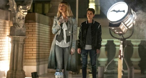 Batwoman's Rachel Skarsten on Why Her Character Isn't a Villain
