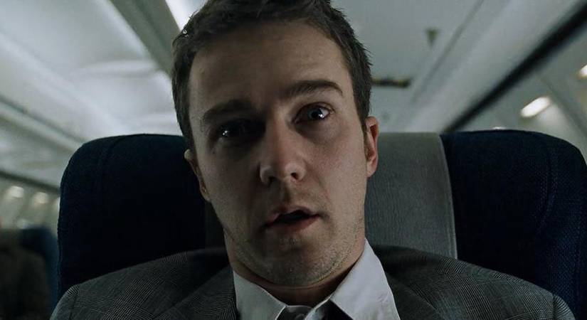 Edward Norton Reflects on His Iconic Characters with GQ
