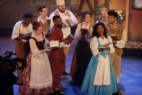 Encore! Review: Disney+ Reality Series Has a Strange Dark Streak