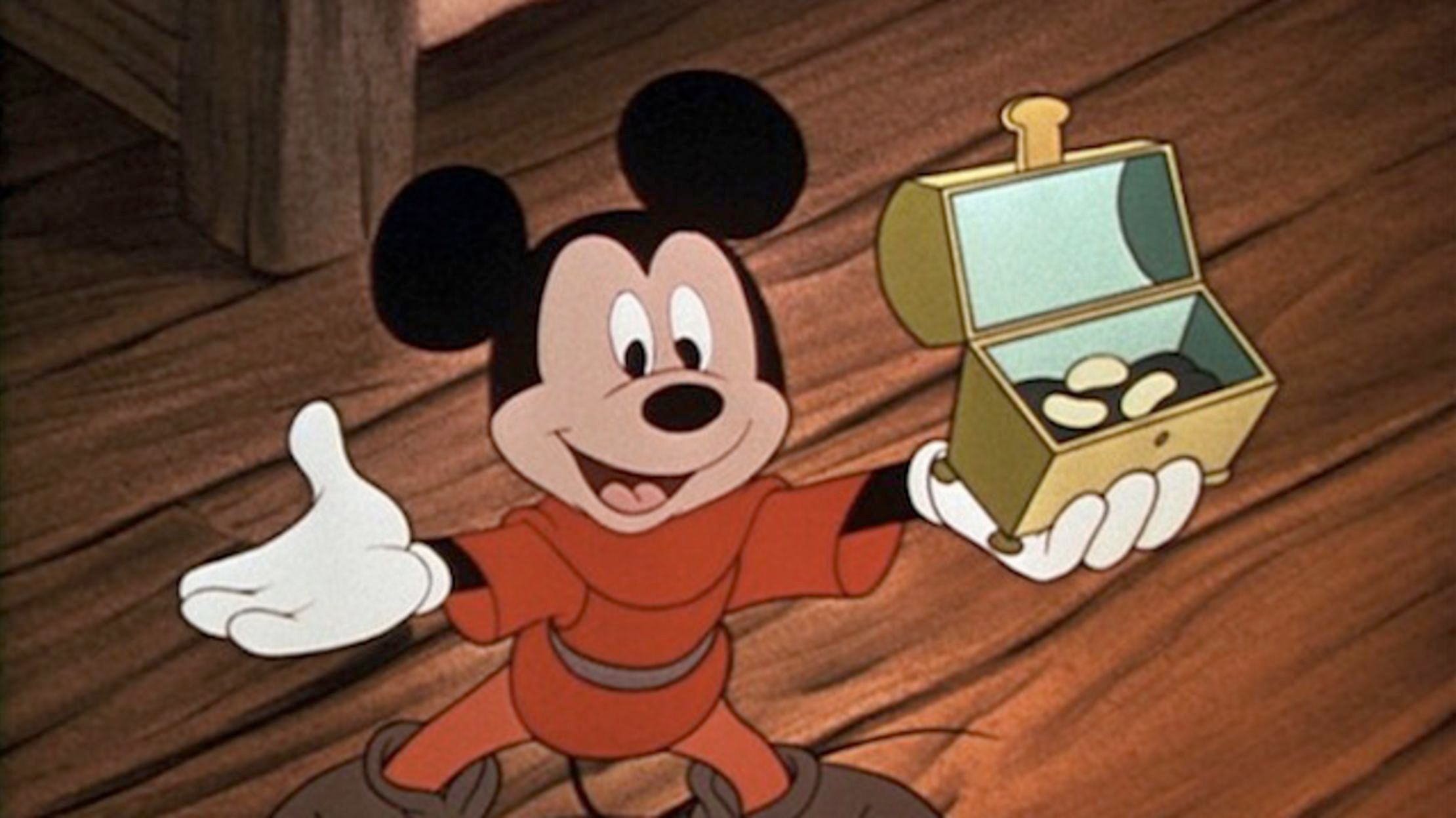 Every Disney Animated Movie Ranked from Worst to Best