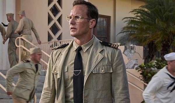 Ford v Ferrari Tops Charlie's Angels at Friday Box Office with $10.9M