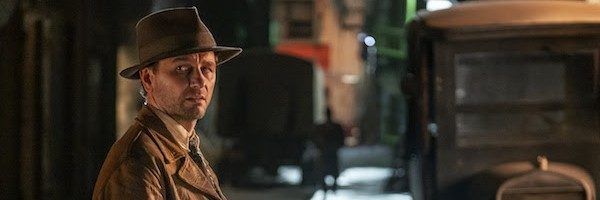 Perry Mason Season 2 Ordered at HBO