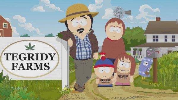 South Park Season 23 Is the Show's Best in Years, Thanks to Randy