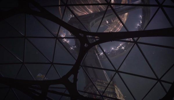 Watchmen Season 1, Episode 5 Theories