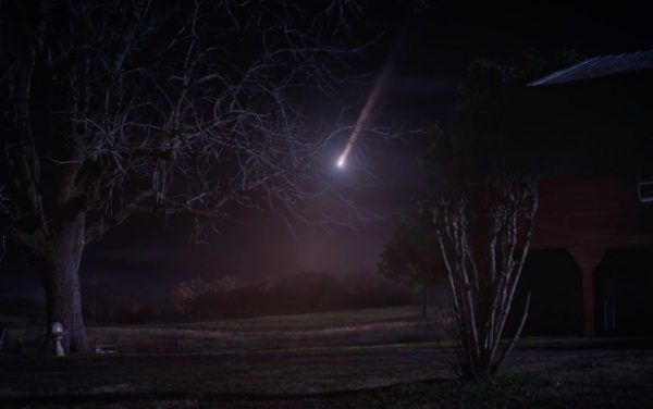 Watchmen Season 1, Episode 5 Theories