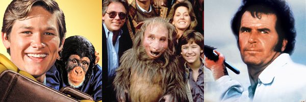The Weirdest Movies on Disney Plus