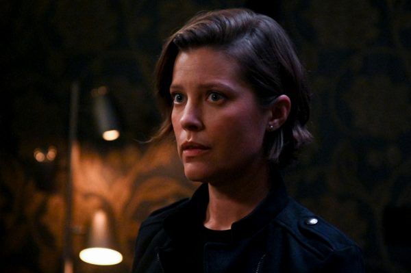 Crisis on Infinite Earths: Audrey Marie Anderson on Getting a Supersuit