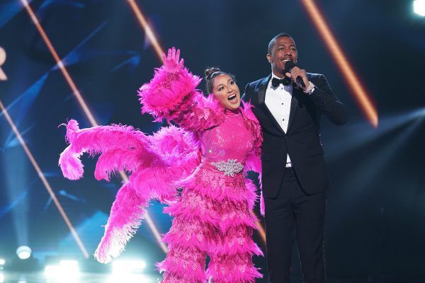 The Masked Singer Season 2 Finale Results