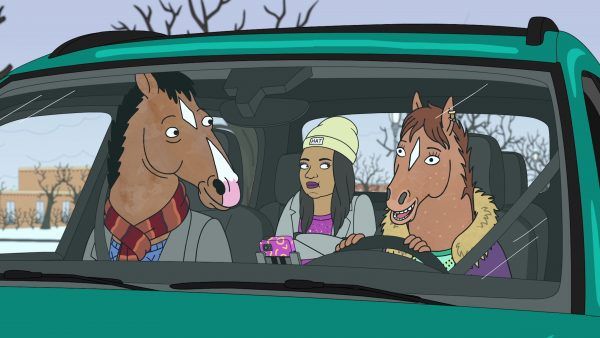 Bojack Ending Explained: TV's Best Drama Concludes after Six Seasons