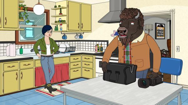 Bojack Ending Explained: TV's Best Drama Concludes after Six Seasons