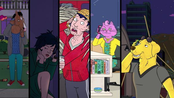 Bojack Ending Explained: TV's Best Drama Concludes after Six Seasons