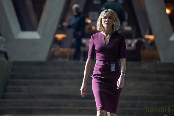 How to Attend Our Free Boss Level Screening with Joe Carnahan Q&A