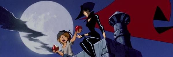 Cybersix Review: A 1999 Action-Packed Animated Classic No One Saw